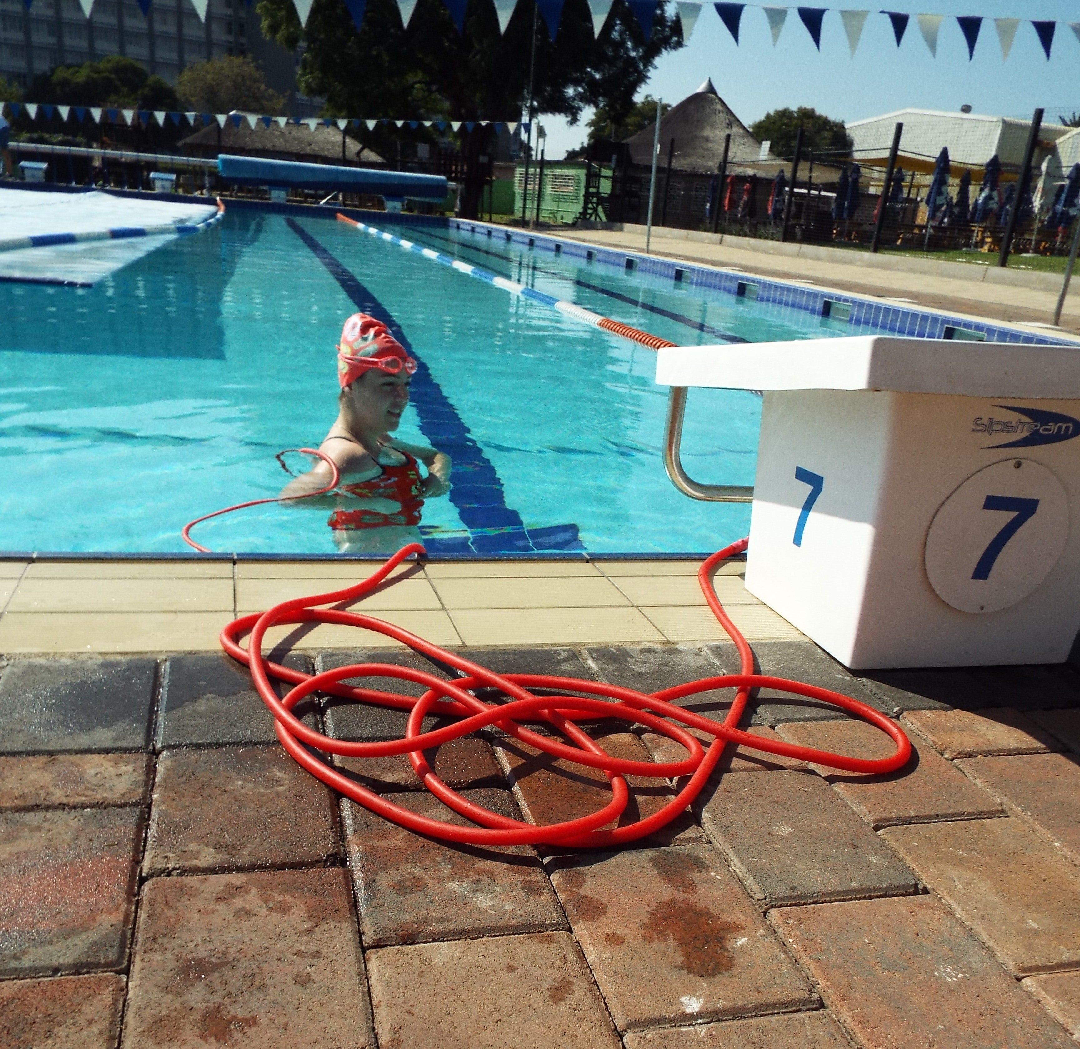 Training tools – Swim Elite