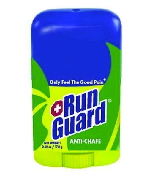 Run Guard Anti Chaffing ( Good for Wetsuits) – Swim Elite