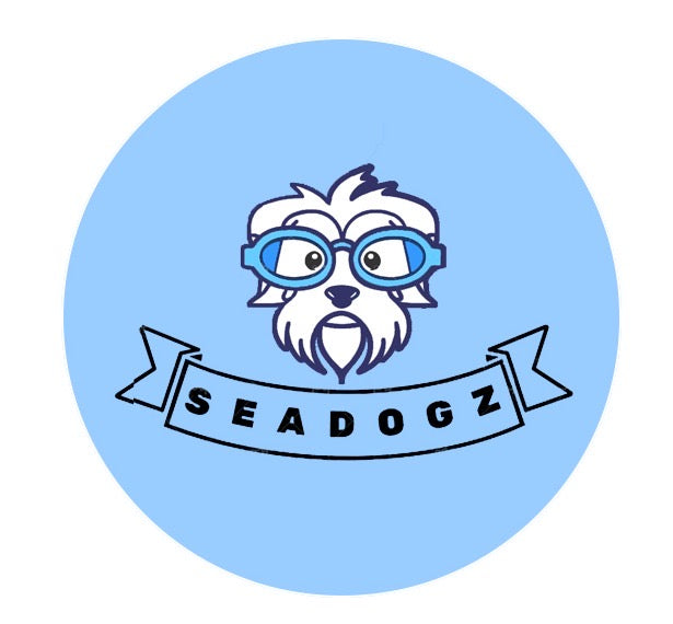 Seadogz Glide Photocromatic Goggles – Swim Elite