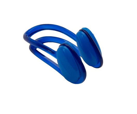 Speedo Universal Nose Clip - Blue – Swim Elite
